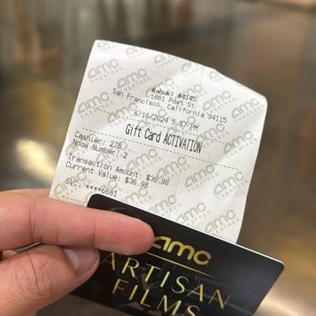 AMC METREON 16 - Updated July 2024 - 483 Photos & 345 Reviews - 135 ...