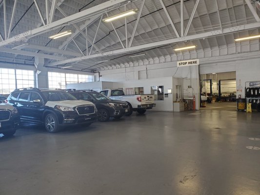 MARIN SUBARU - Updated January 2026 - 38 Photos & 279 Reviews - 595 ...