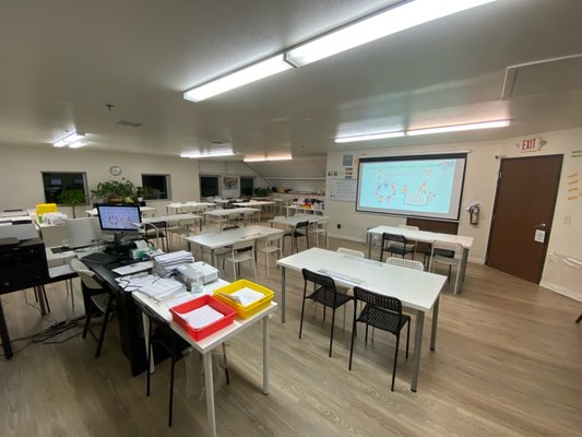 ELOGIX ACADEMY - Updated October 2025 - 39 Photos & 17 Reviews - 200 S ...