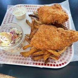 THE WHITE SPOT CAFE - Updated August 2024 - 220 Photos & 235 Reviews ...