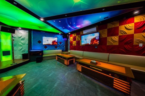 PARTY POINT KTV - Updated July 2025 - 43 Photos & 19 Reviews - 4033 ...