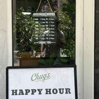 CHUG’S DINER - Updated August 2024 - 1198 Photos & 456 Reviews - 3444 ...