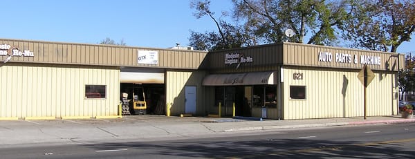 MODESTO ENGINE RE-NU - Updated December 2025 - 18 Photos & 11 Reviews ...