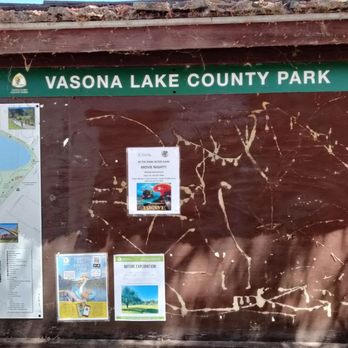 VASONA LAKE COUNTY PARK - Updated May 2024 - 1245 Photos & 423 Reviews ...