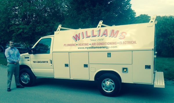 WILLIAMS ENERGY - Updated December 2025 - 14 Photos & 30 Reviews - 39 ...