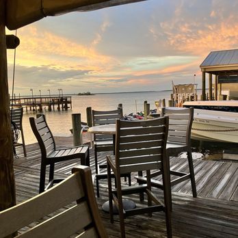 SEBASTIAN SALTWATER MARINA RESTAURANT - Updated February 2025 - 336 ...