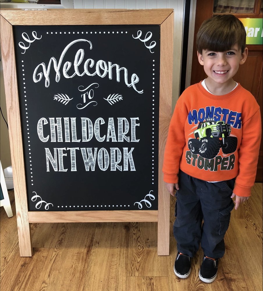 CHILDCARE NETWORK - Updated December 2025 - 10 Photos - 2131 ...