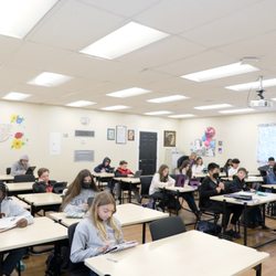 PACIFIC POINT CHRISTIAN SCHOOLS - 57 Photos & 17 Reviews - 1575-A ...