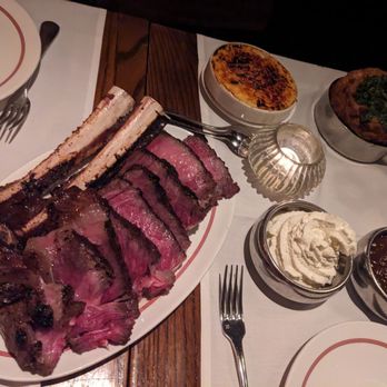 QUALITY MEATS - 2772 Photos & 2306 Reviews - 57 W 58th St, New York ...
