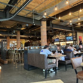 THE BAUER KITCHEN - Updated October 2025 - 320 Photos & 219 Reviews ...