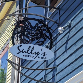 SULLY’S BISTRO & BAR - Updated December 2025 - 199 Photos & 199 Reviews ...