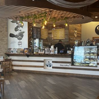 CFS COFFEE - Updated July 2024 - 217 Photos & 48 Reviews - 1140 ...