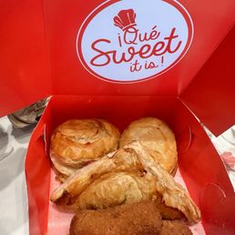 VICKY BAKERY - Updated July 2025 - 127 Photos & 56 Reviews - 4556 S ...