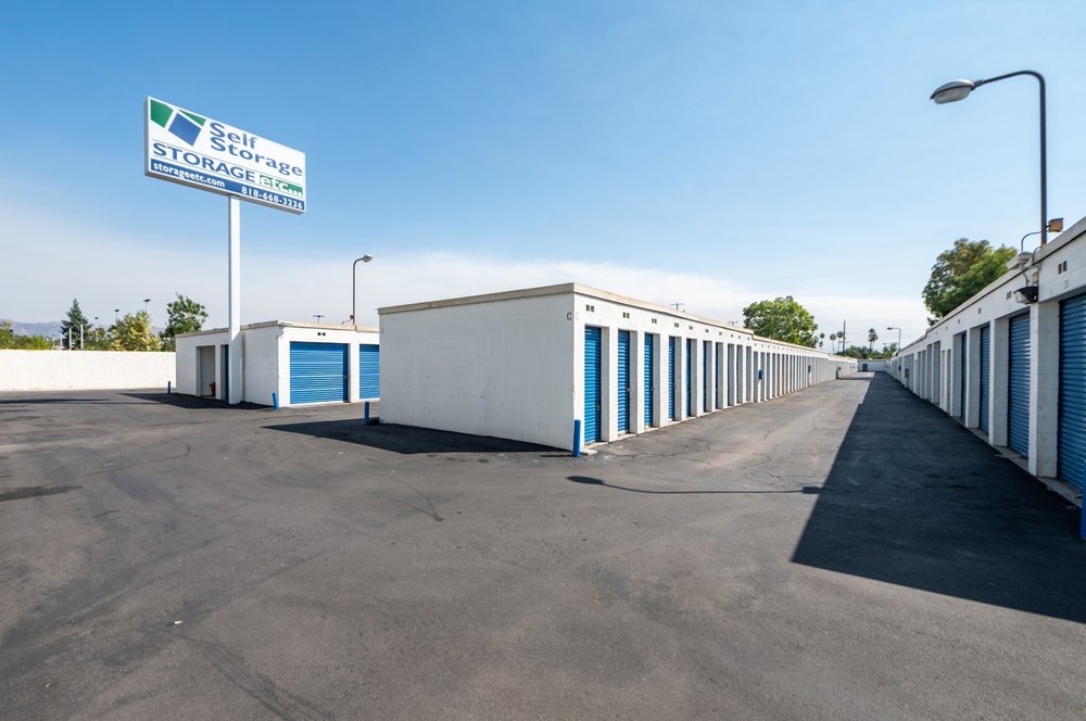 STORAGE ETC CANOGA PARK - Updated December 2025 - 22 Photos & 28 ...