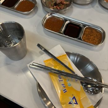 OMI KOREAN GRILL - Updated October 2024 - 105 Photos & 33 Reviews - 267 ...