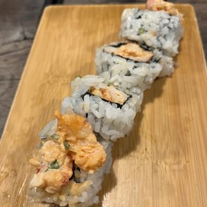 SUSHI NAKATA EXPRESS - Updated October 2025 - 243 Photos & 64 Reviews ...