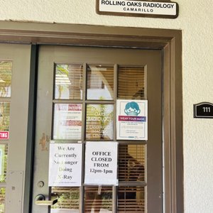 ROLLING OAKS RADIOLOGY - PALMS - Updated December 2025 - 17 Photos & 63 ...