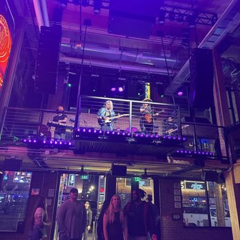 JELLY ROLL’S GOODNIGHT NASHVILLE - Updated March 2025 - 43 Photos & 19 Reviews - 209 Broadway ...