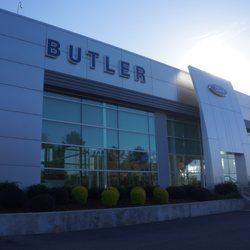 BUTLER FORD - 66 Photos - 2631 N Columbia St, Milledgeville, Georgia ...