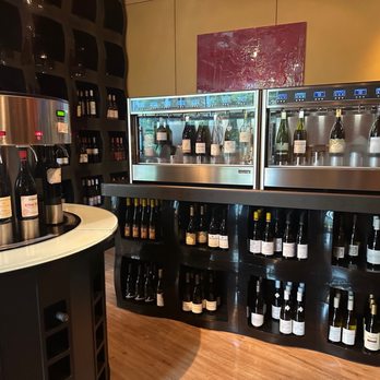 AMUSE WINE BAR - Updated June 2025 - 1514 Photos & 504 Reviews - 1250 ...