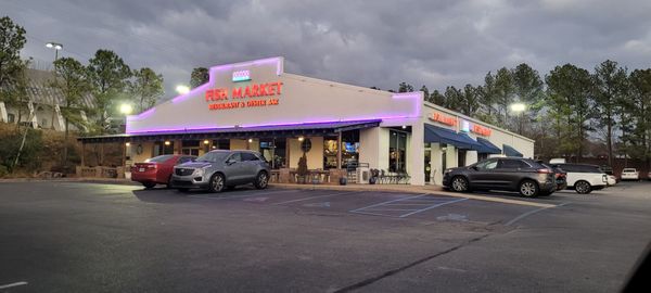 THE FISH MARKET RESTAURANT - Updated January 2026 - 225 Photos & 150 ...