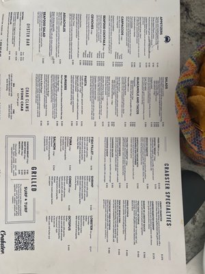 CRABSTER - Updated February 2025 - 53 Photos & 15 Reviews - Calle 60 ...