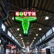 Pybus Public Market - 214 Photos & 85 Reviews - Public Markets - 3 N ...