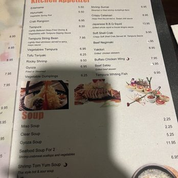 KINGZA ASIAN CUISINE - Updated October 2025 - 110 Photos & 64 Reviews ...