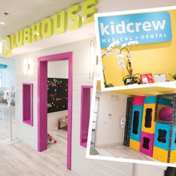 KIDCREW - 13 Photos & 14 Reviews - 1440 Bathurst Street, Toronto ...
