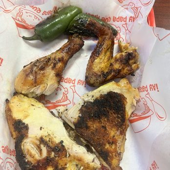 AY PAPA QUE RICO - Updated June 2025 - 441 Photos & 694 Reviews - 7344 ...