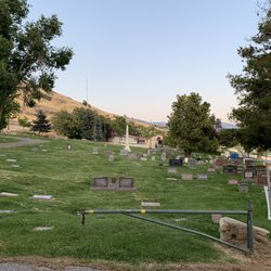 SALT LAKE CITY CEMETERY - 27 Photos & 10 Reviews - 200 N St, Salt Lake ...