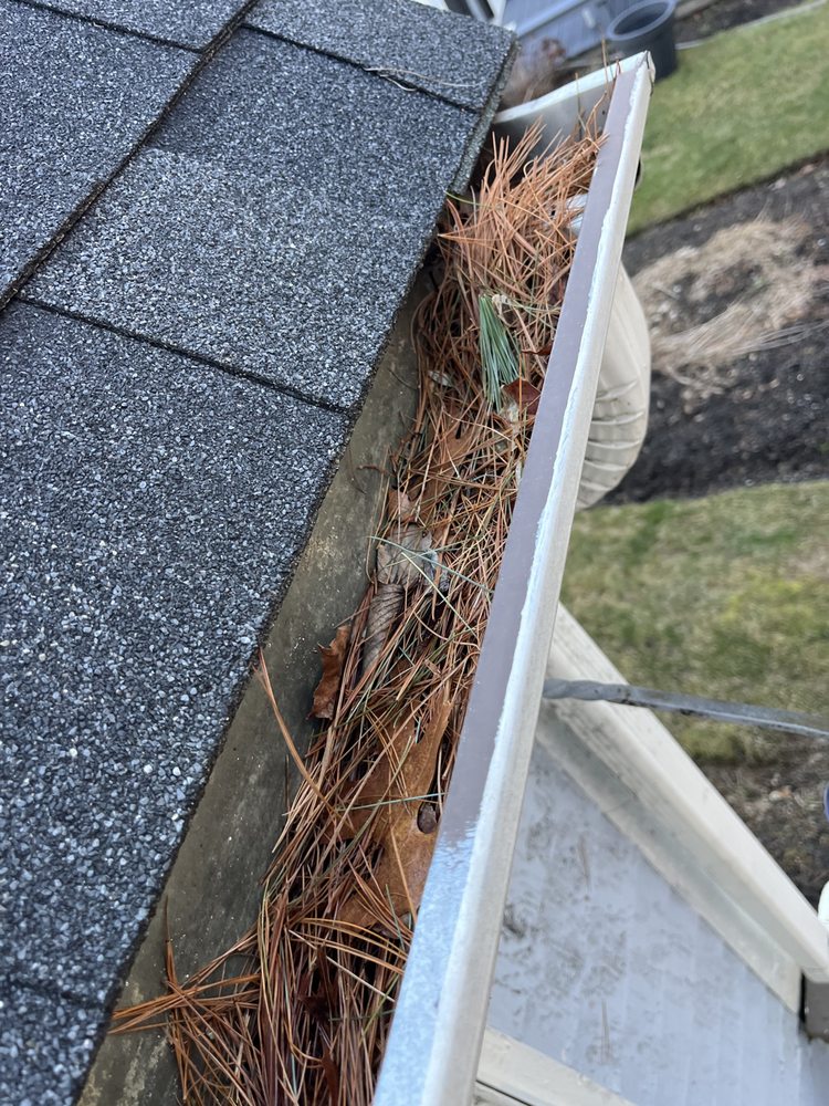 LEVI GUTTER SOLUTION - Sudley Springs, Virginia - Gutter Services ...