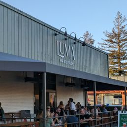 LUMA BAR & EATERY - Updated October 2025 - 295 Photos & 145 Reviews ...