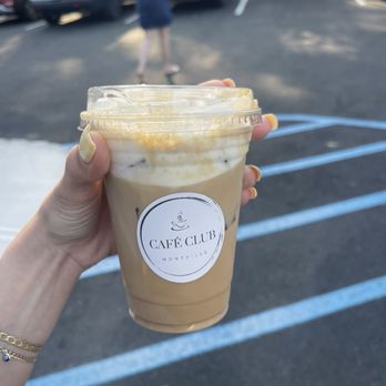 Book a Table - Cafe Club Montville - Updated November 2025 - 69 Photos ...