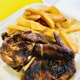 EL POLLO RICO - Updated December 2025 - 571 Photos & 1723 Reviews - 932 ...