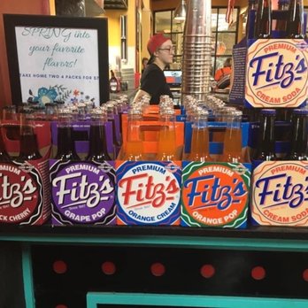 FITZ’S - Updated November 2024 - 1007 Photos & 916 Reviews - 6605 ...