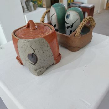 THE CLAY CO-OP - Updated September 2025 - 136 Photos & 48 Reviews ...