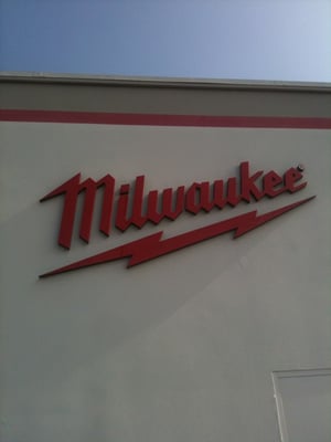 MILWAUKEE ELECTRIC TOOL SERVICE CENTER - Updated March 2026 - 30 ...