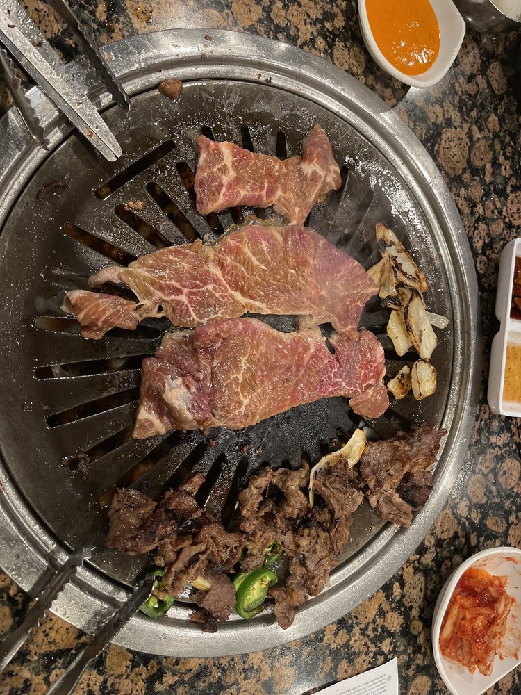 HANOO KALBI - 109 Photos & 154 Reviews - 9711 Reseda Blvd, Northridge ...