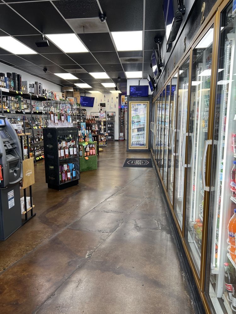 BUZZ LIQUOR STORE - Updated July 2025 - 29 Photos & 14 Reviews - 5063 W ...