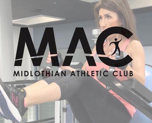 MIDLOTHIAN ATHLETIC CLUB - Updated January 2026 - 74 Photos & 30 Real ...