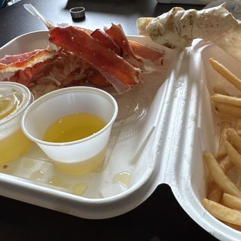 SITKA’S BURGER & CRAB SHACK - Updated June 2025 - 45 Photos & 44 ...