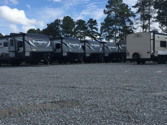 GREAT AMERICAN RV SUPERSTORES - HAMMOND - Updated November 2025 - 60 ...