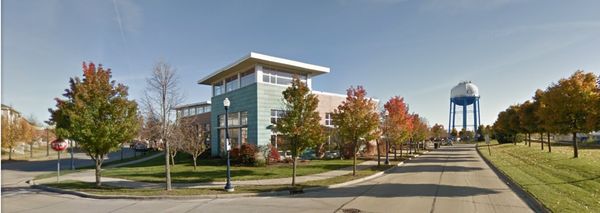 CUDAHY FAMILY LIBRARY - Updated July 2025 - 83 Photos - 3500 Library Dr ...