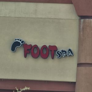 MING FOOT SPA - Updated June 2025 - 30 Photos & 81 Reviews - 6033 W ...