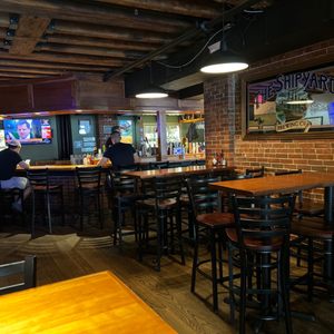 THREE DOLLAR DEWEYS - 180 Photos & 277 Reviews - 241 Commercial St, Portland, Maine - American ...