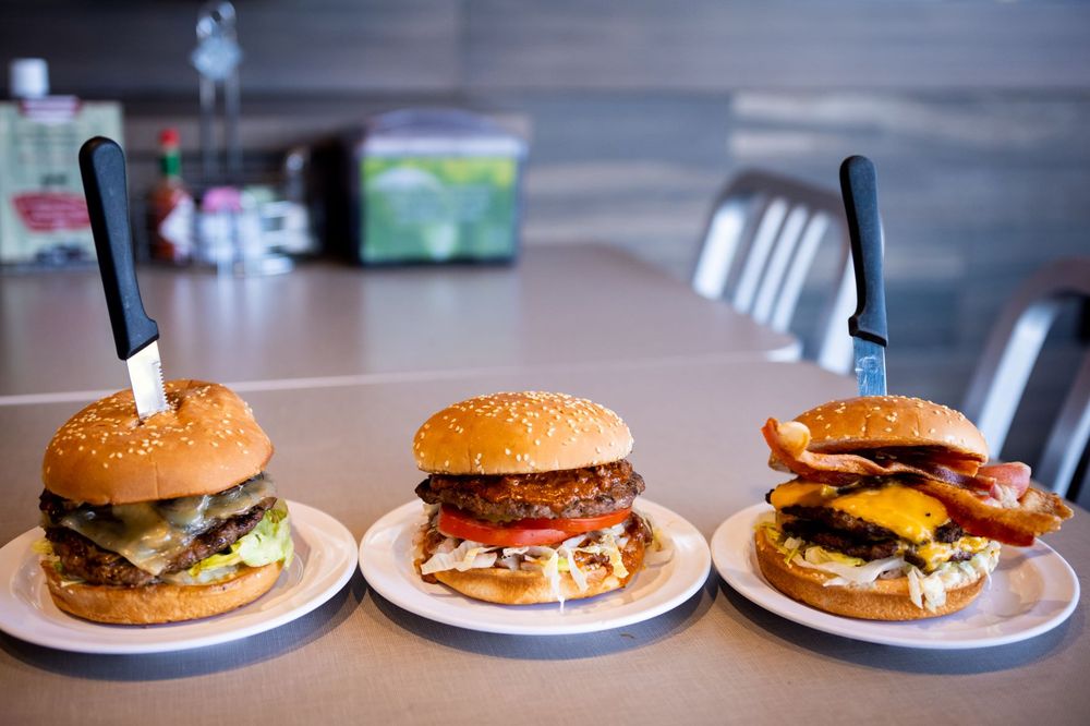 TELLY’S CHARBURGERS - Updated December 2025 - 168 Photos & 240 Reviews ...