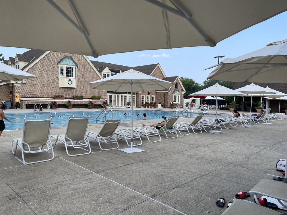 BAYBRIDGE POOL - Updated December 2025 - 1334 Estates Ln, Bayside, New ...