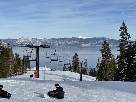 HOMEWOOD MOUNTAIN RESORT - Updated September 2025 - 232 Photos & 477 ...