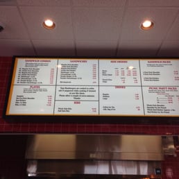 TOPS BAR-B-Q - Updated July 2025 - 69 Photos & 92 Reviews - 5144 Poplar ...